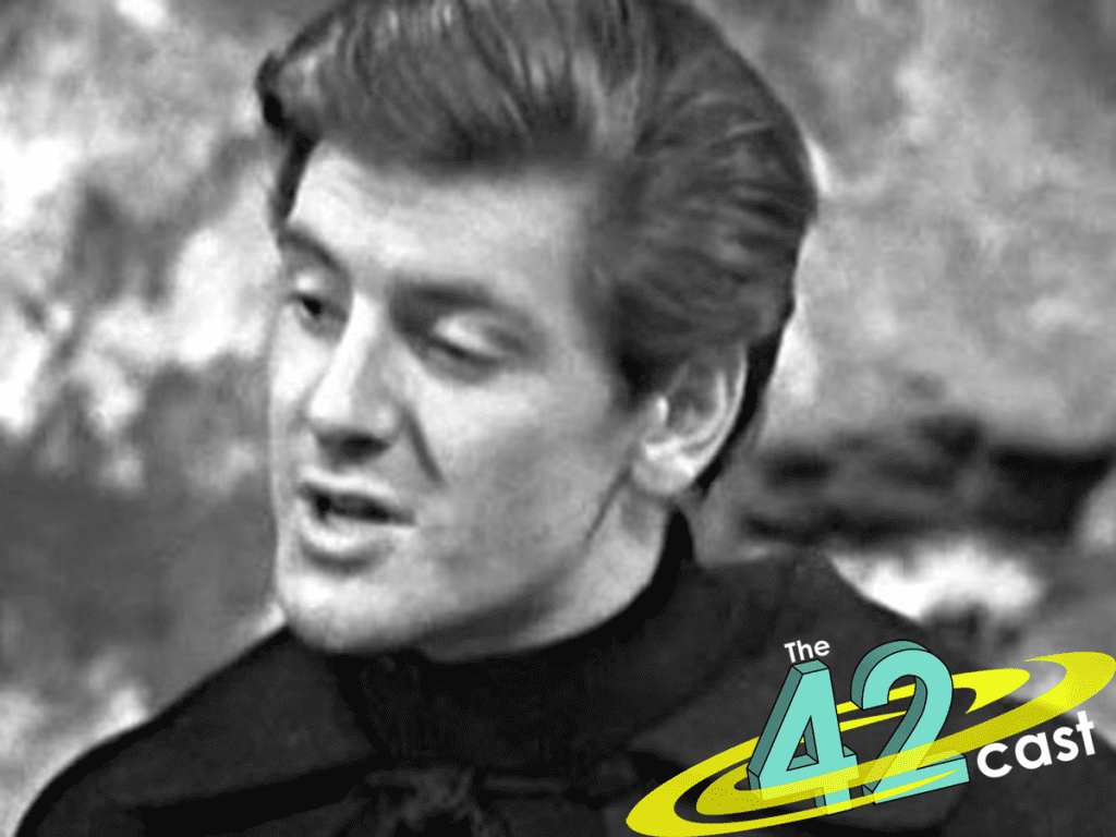 The 42cast Episode 82: The Peter Purves Interview - The ESO Network