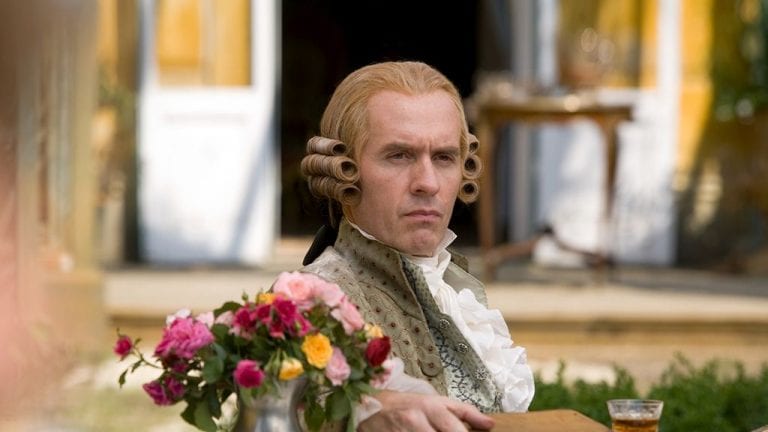 Throwback review: ‘John Adams’ HBO miniseries (2008) - The ESO Network