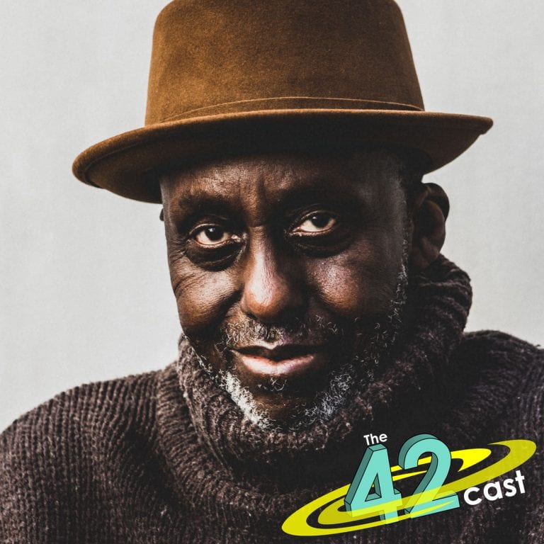 The 42cast Episode 115: The Bill Duke Interview - The ESO Network