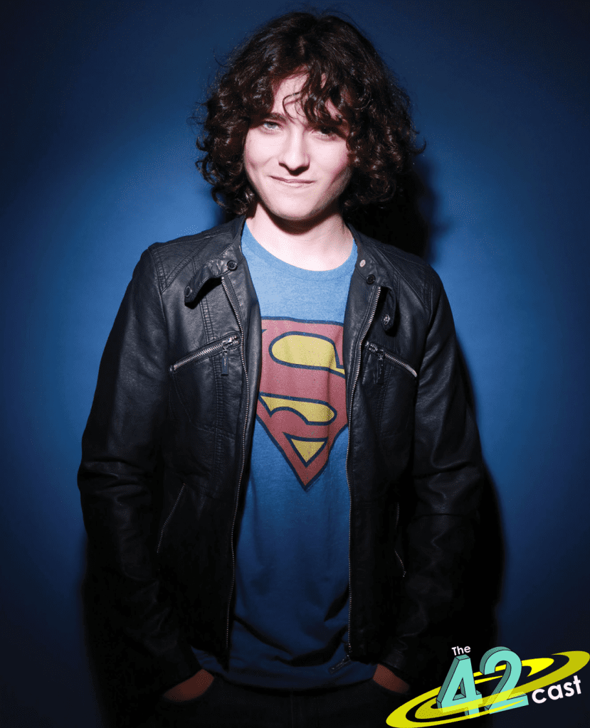 The 42cast Episode 120: The Alex Garfin Interview - The ESO Network