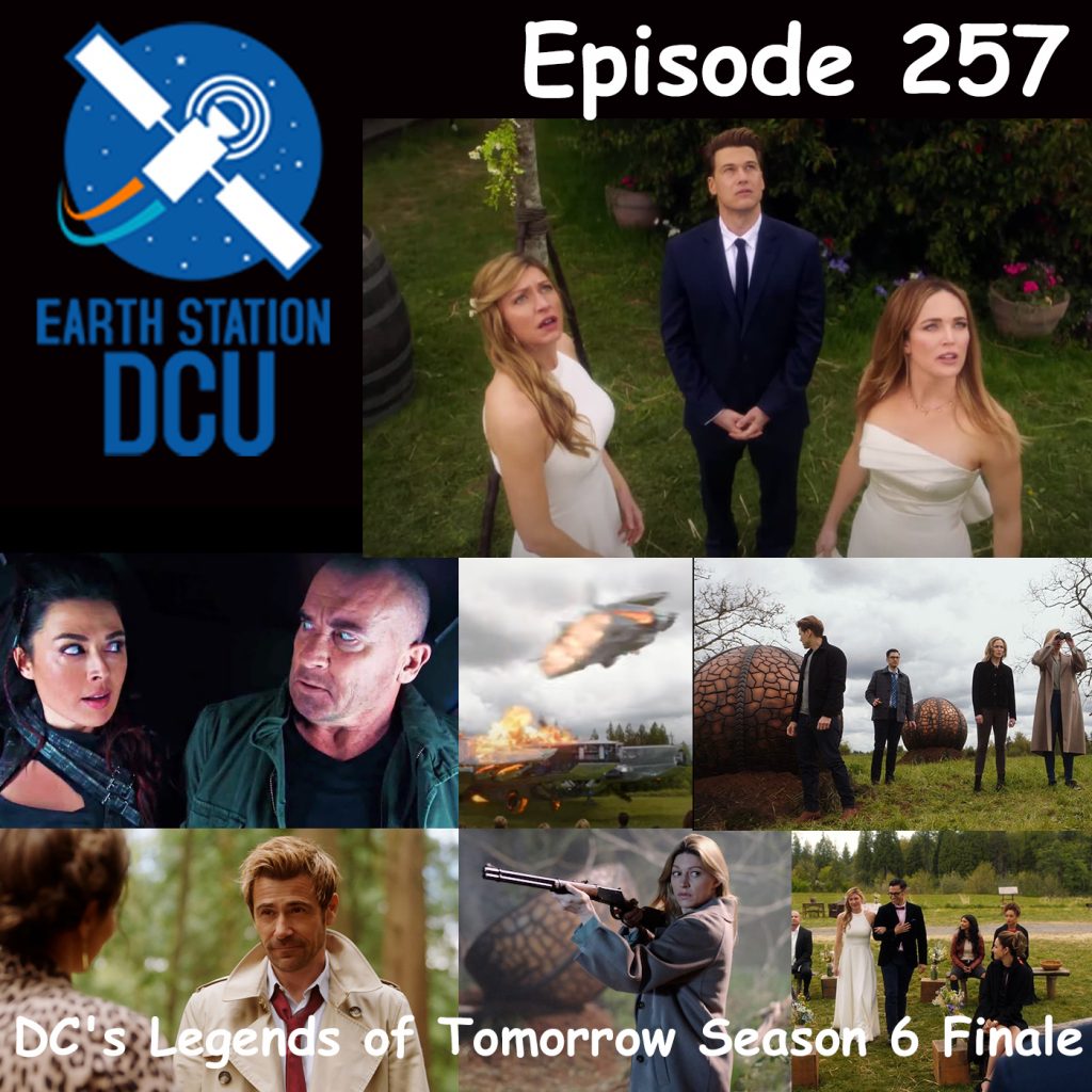 The 2020 Dragon Con Report Episode 2 - The ESO Network