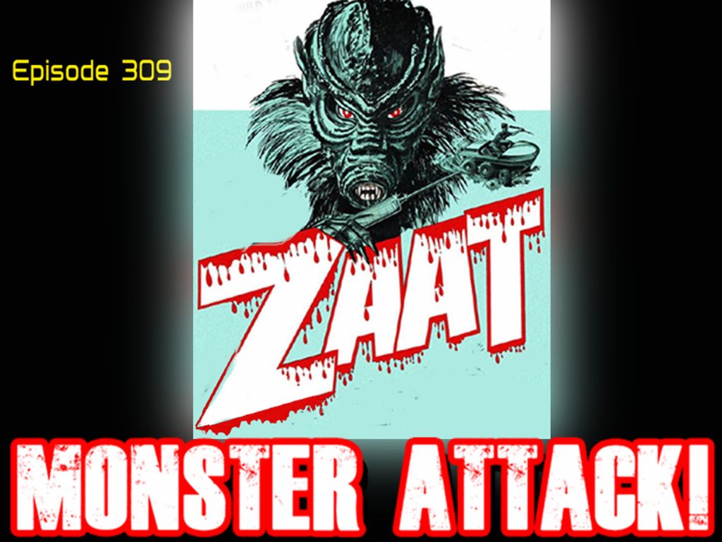 Zaat | Episode 309 - The ESO Network