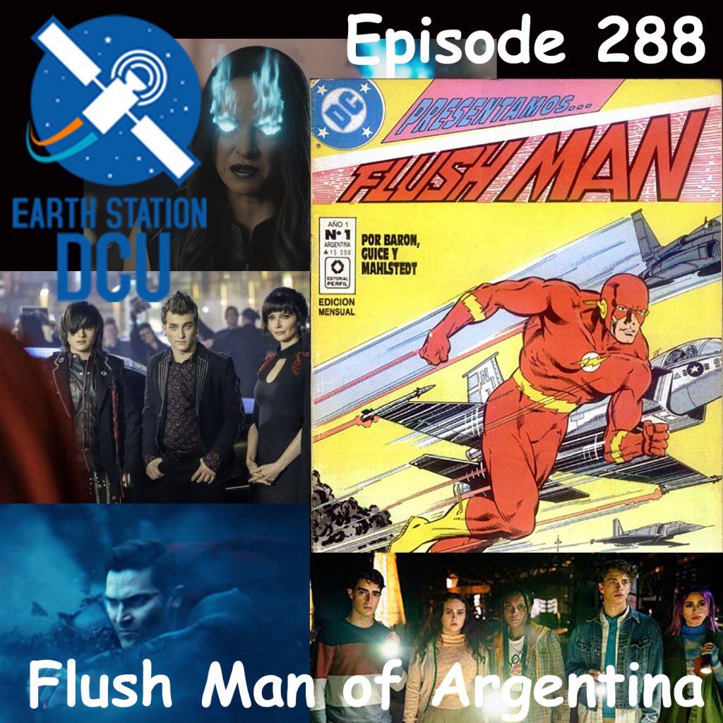 The Earth Station DCU Episode 288 – Flush Man of Argentina - The ESO ...