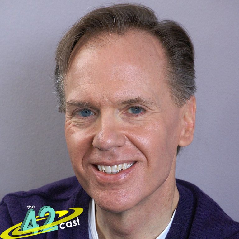 The 42cast Episode 189: The Stephen Pickering Interview - The ESO Network