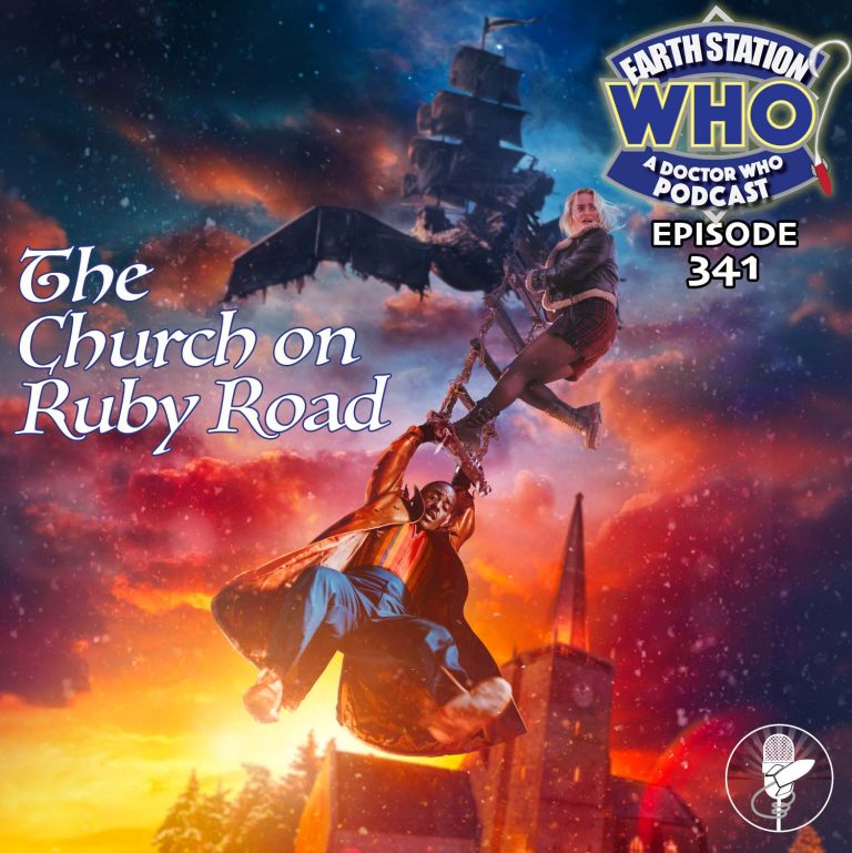 The Church on Ruby Road Review | Earth Station Who - The ESO Network