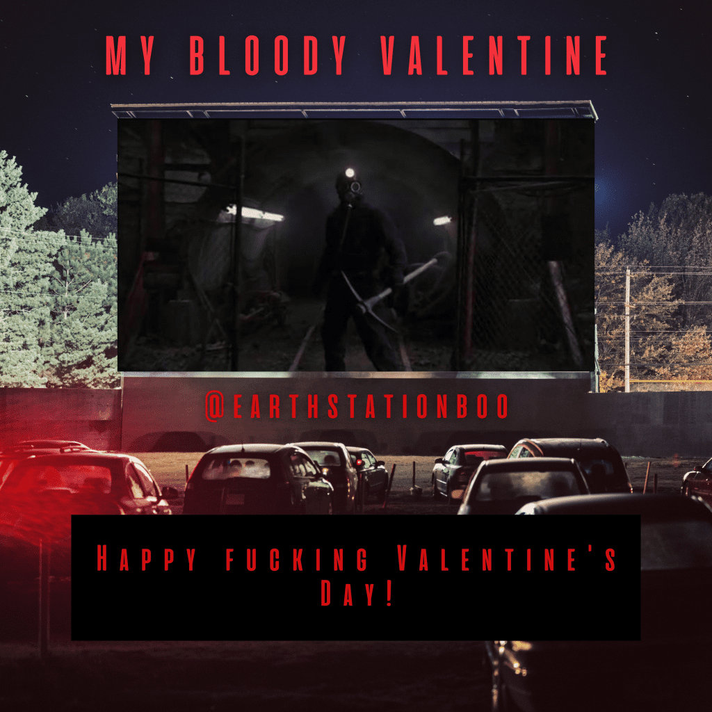 Happy Fucking Valentine's Day | Earth Station Boo - The ESO Network