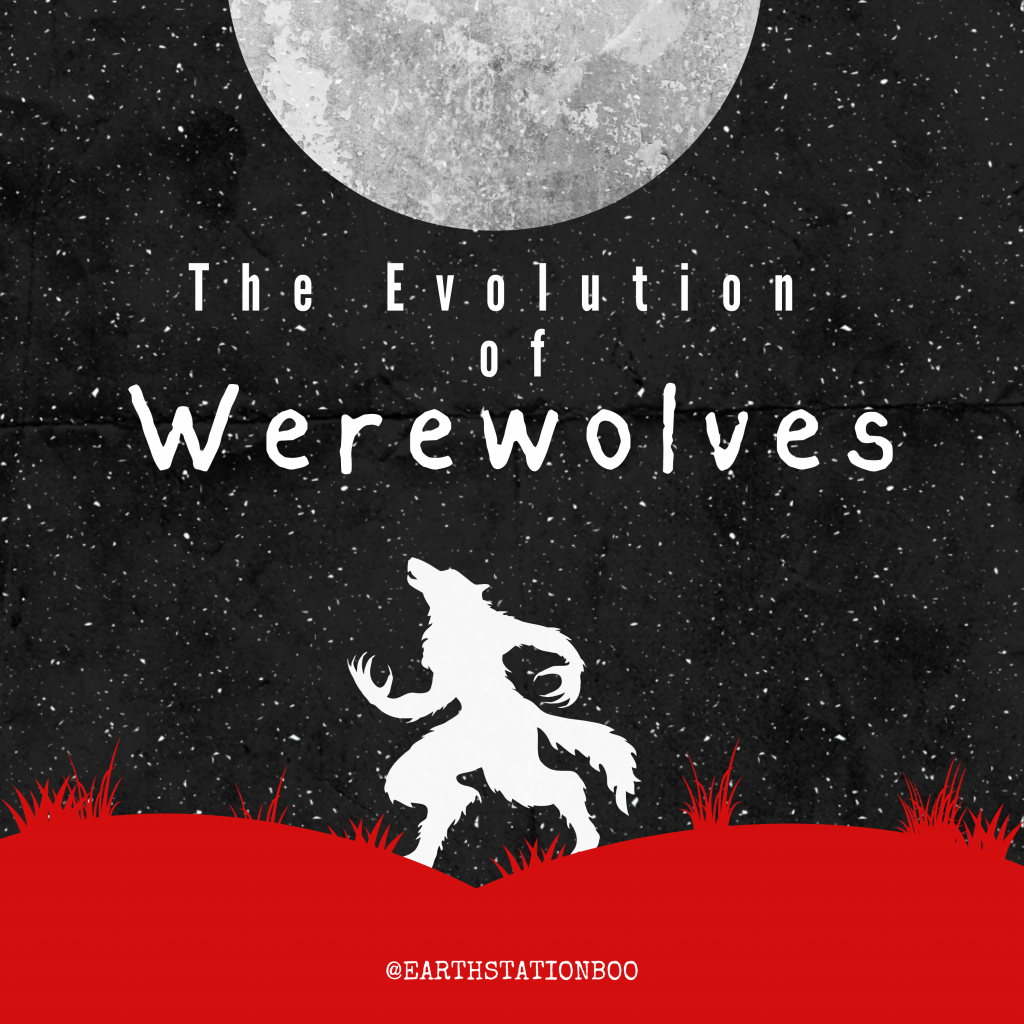 The Evolution of Werewolves: Bite, scratch and silver bullets | Earth ...