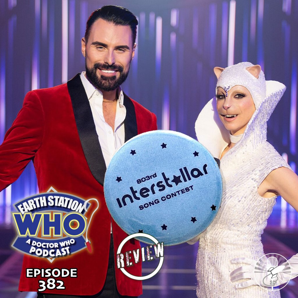 Doctor Who: “The Interstellar Song Contest” Review - The ESO Network