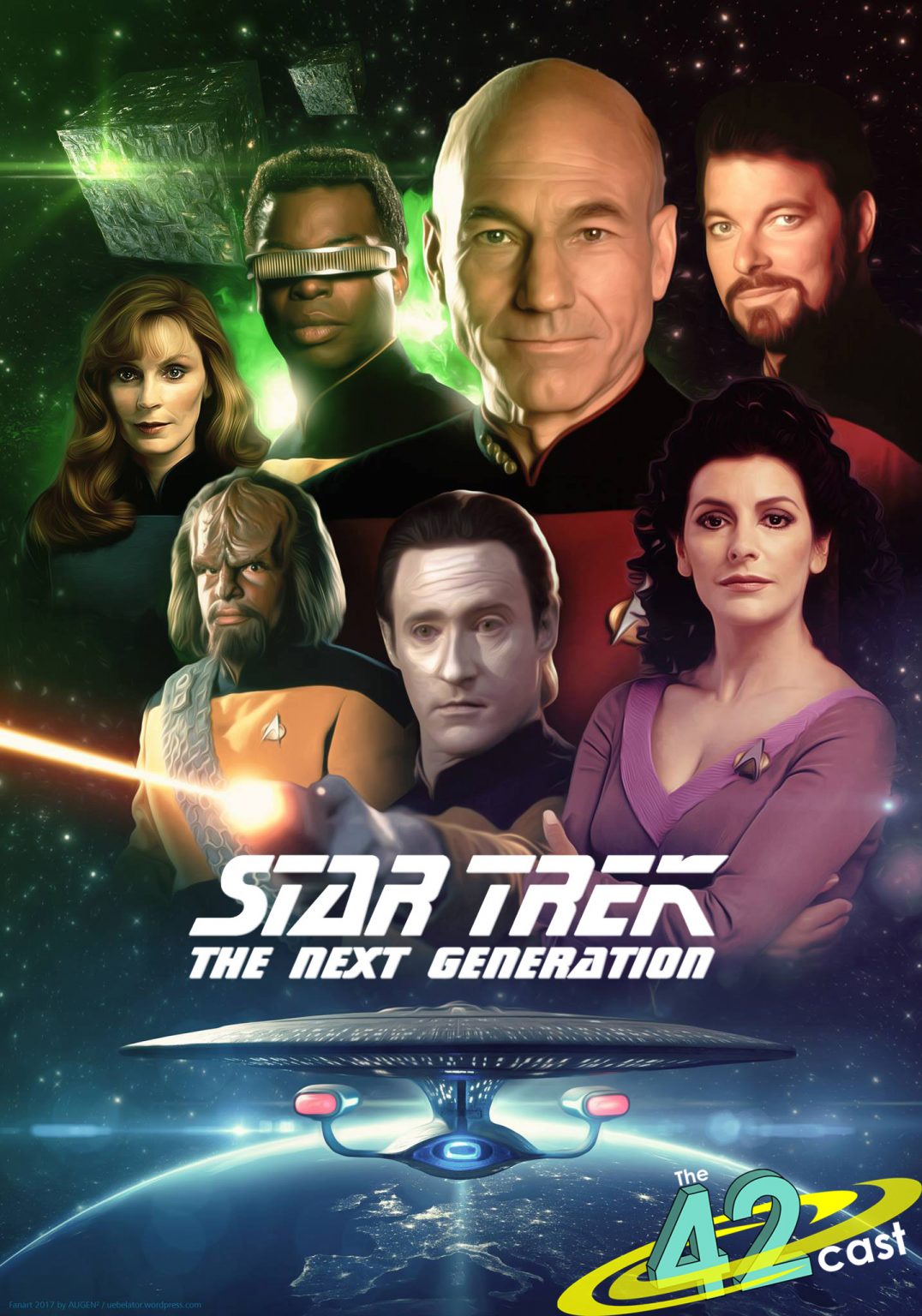 The 42cast Episode 254: Talkin' 'Bout My Generation - The ESO Network